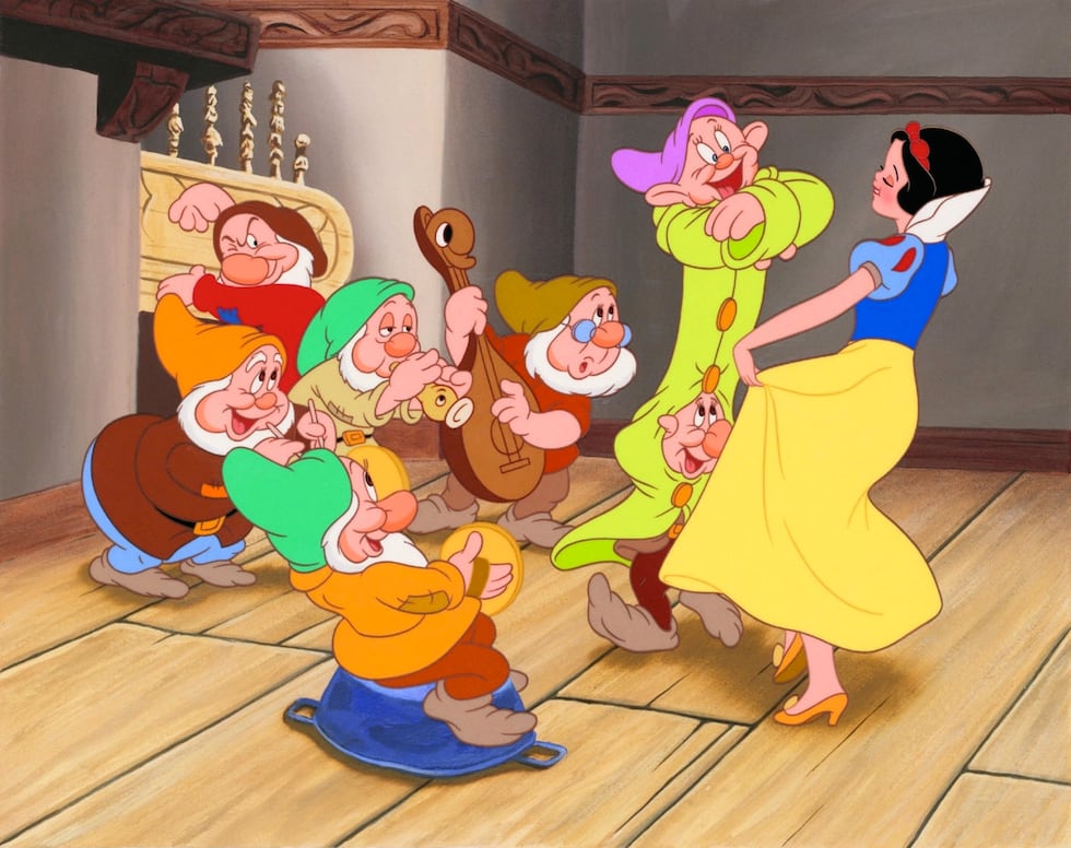 Frankenstein, Jane Eyre and Snow White with a gender-based perspective ...