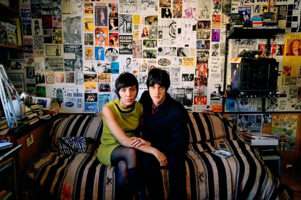 Mods and rockers: From fighting in the 1960s to struggling to survive ...