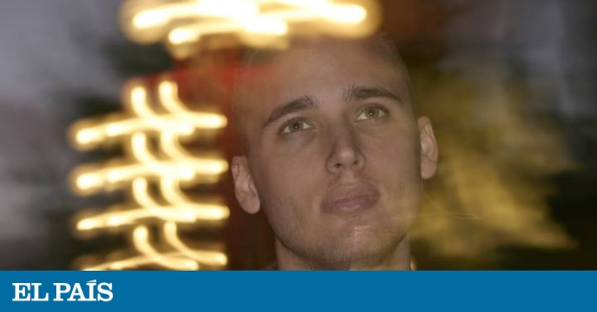 Adrian Lamo, vida y muerte de un ‘hacker’ con remordimientos ...