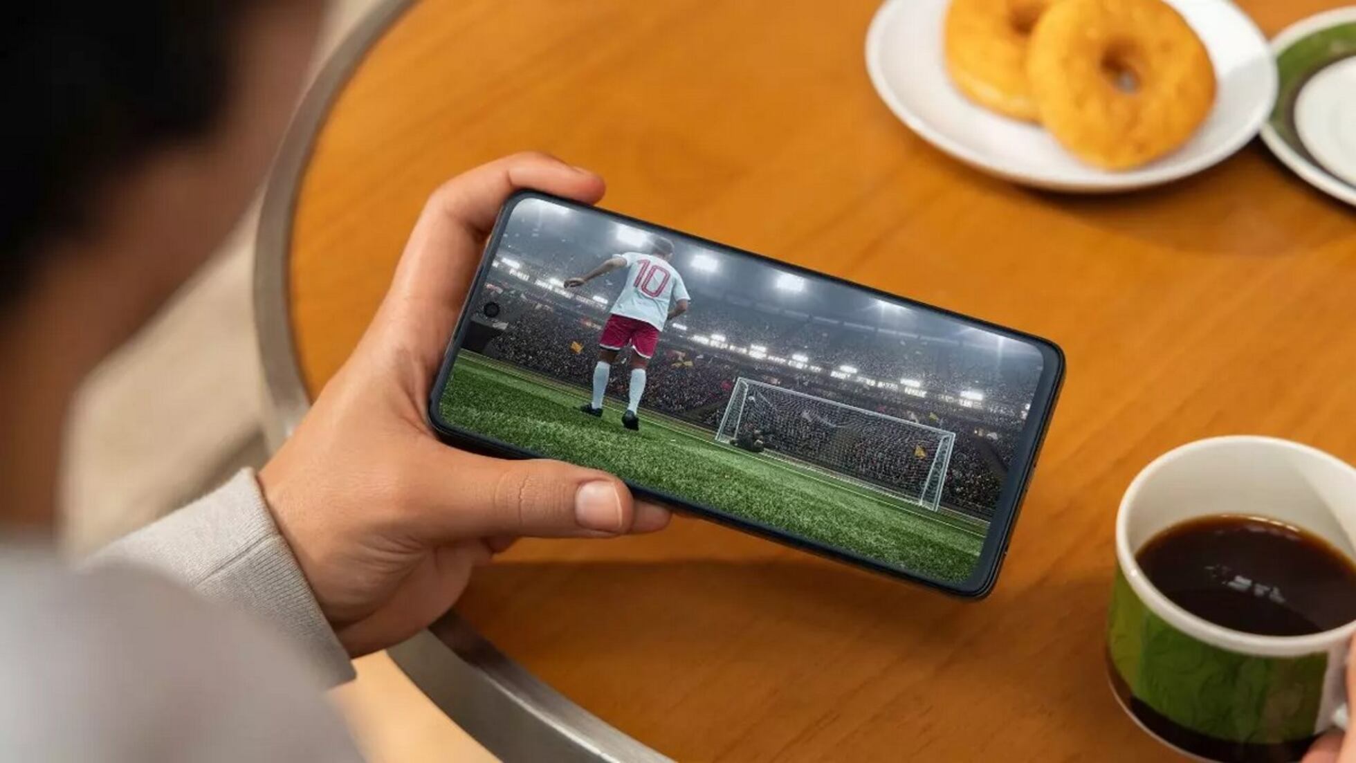 Los TCL 50 y TCL 50 PRO NXTPAPER 5G ya son oficiales, con una pantalla ...