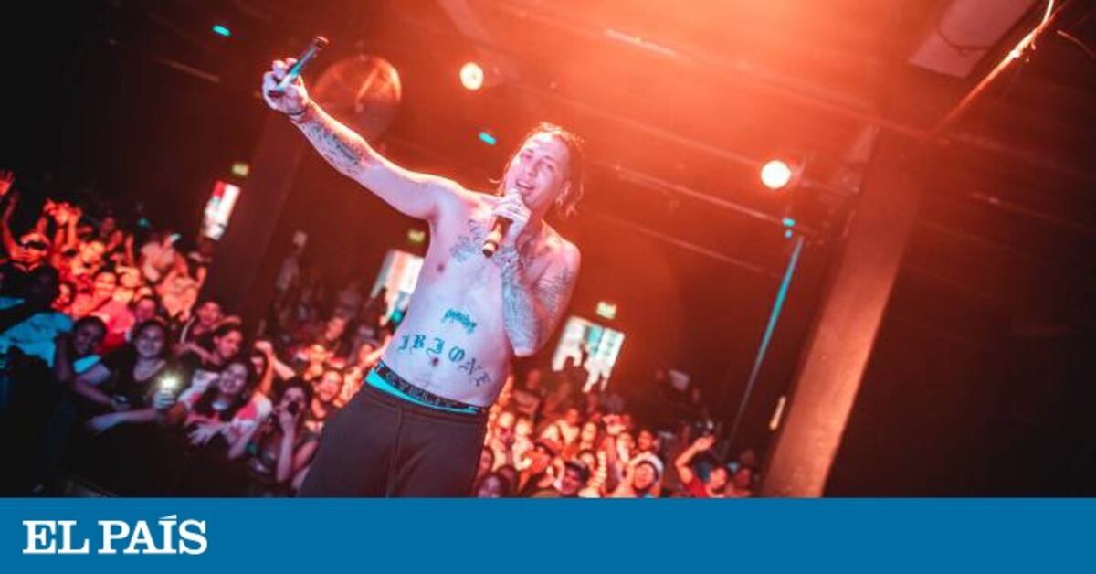 Día Universal del Niño: Los raperos argentinos convierten su dolor por ...