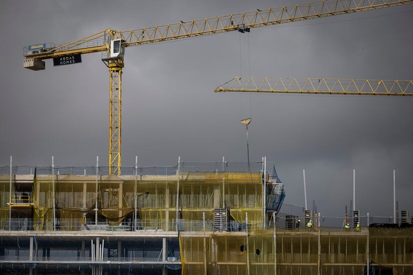 Adrian lopez turpin x headed to a usual place in West