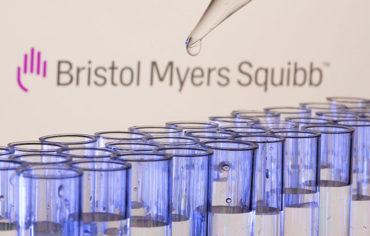 Bristol Myers Squibb acquires Karuna Therapeutics for $14 billion ...