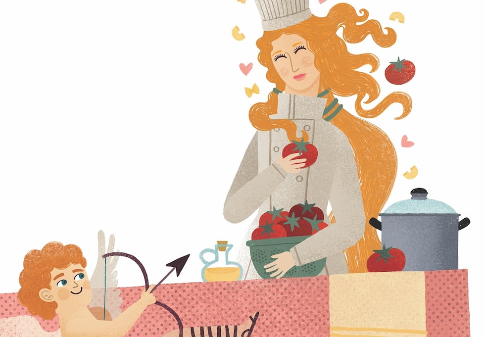 Libros culinarios infantiles para regalar en Reyes | Gastronomía ...