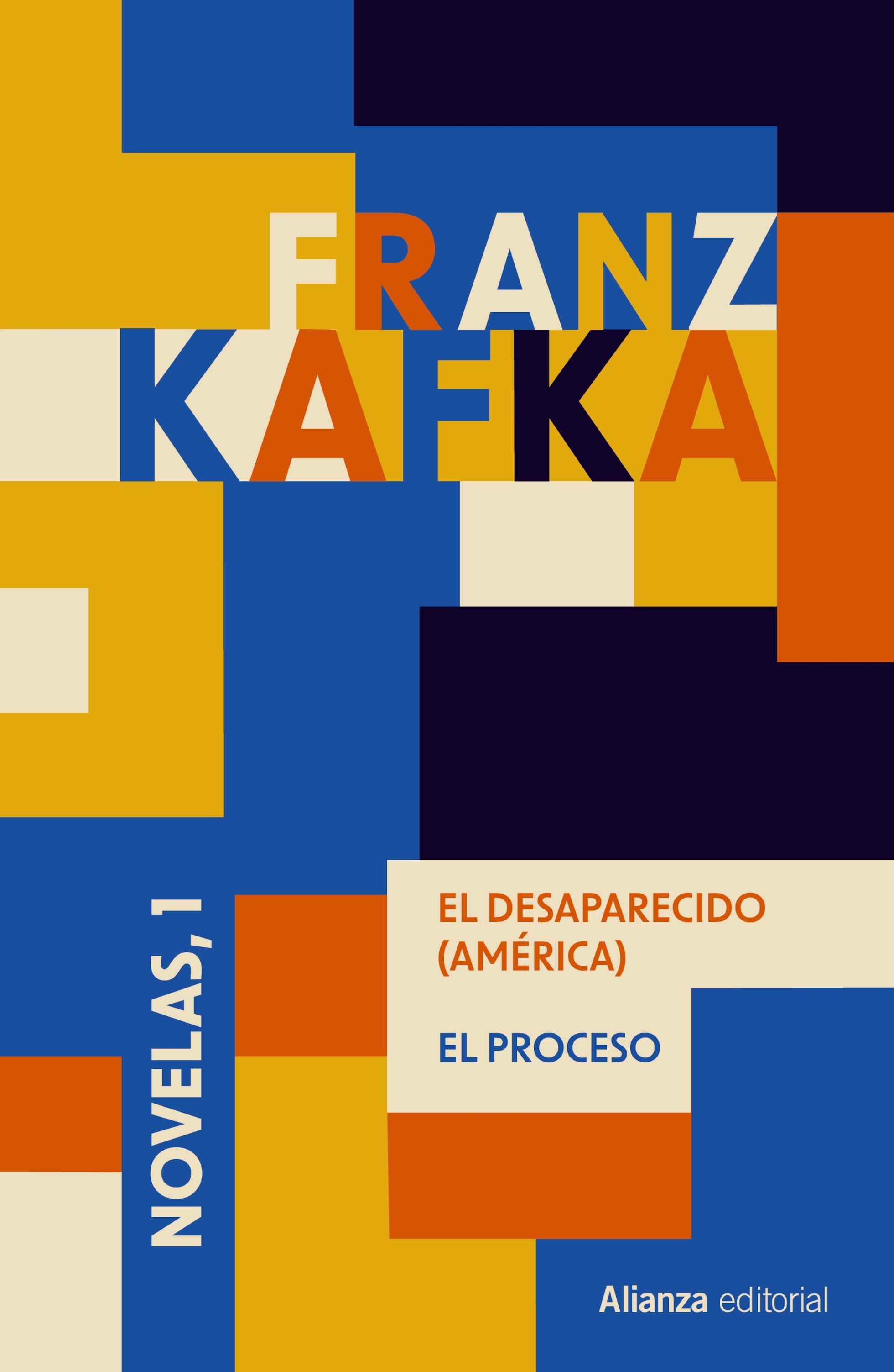 Los libros del centenario de Franz Kafka | Babelia | EL PAÍS