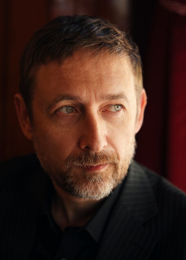 Neil Hannon, líder de The Divine Comedy: “Nunca formé parte de la ...