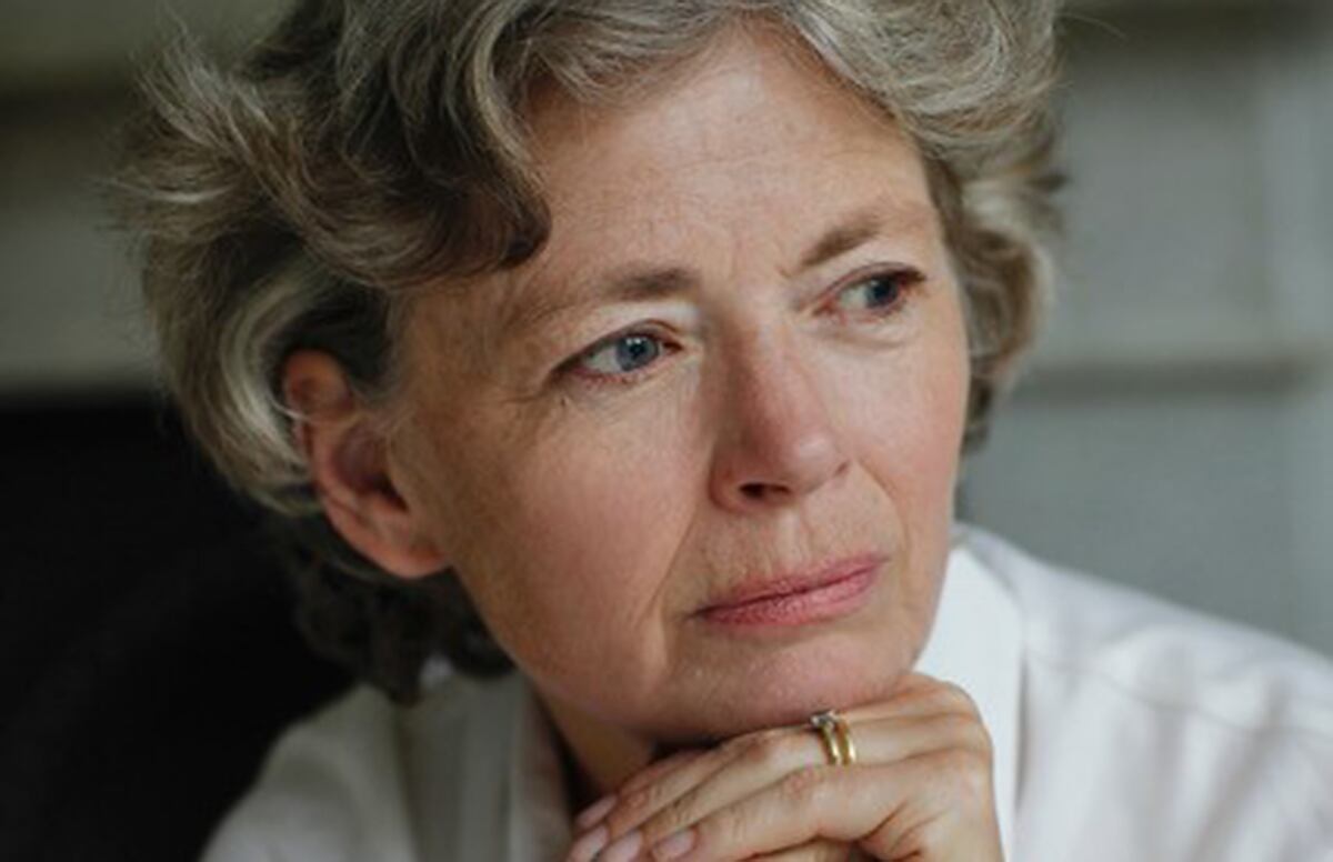 La historiadora británica Anna Reid: “Se ha impuesto la versión rusa de ...