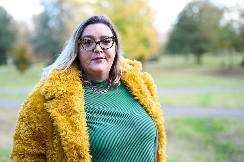 María Von Touceda, crítica y escritora: “¿Perder el tiempo haciendo ...