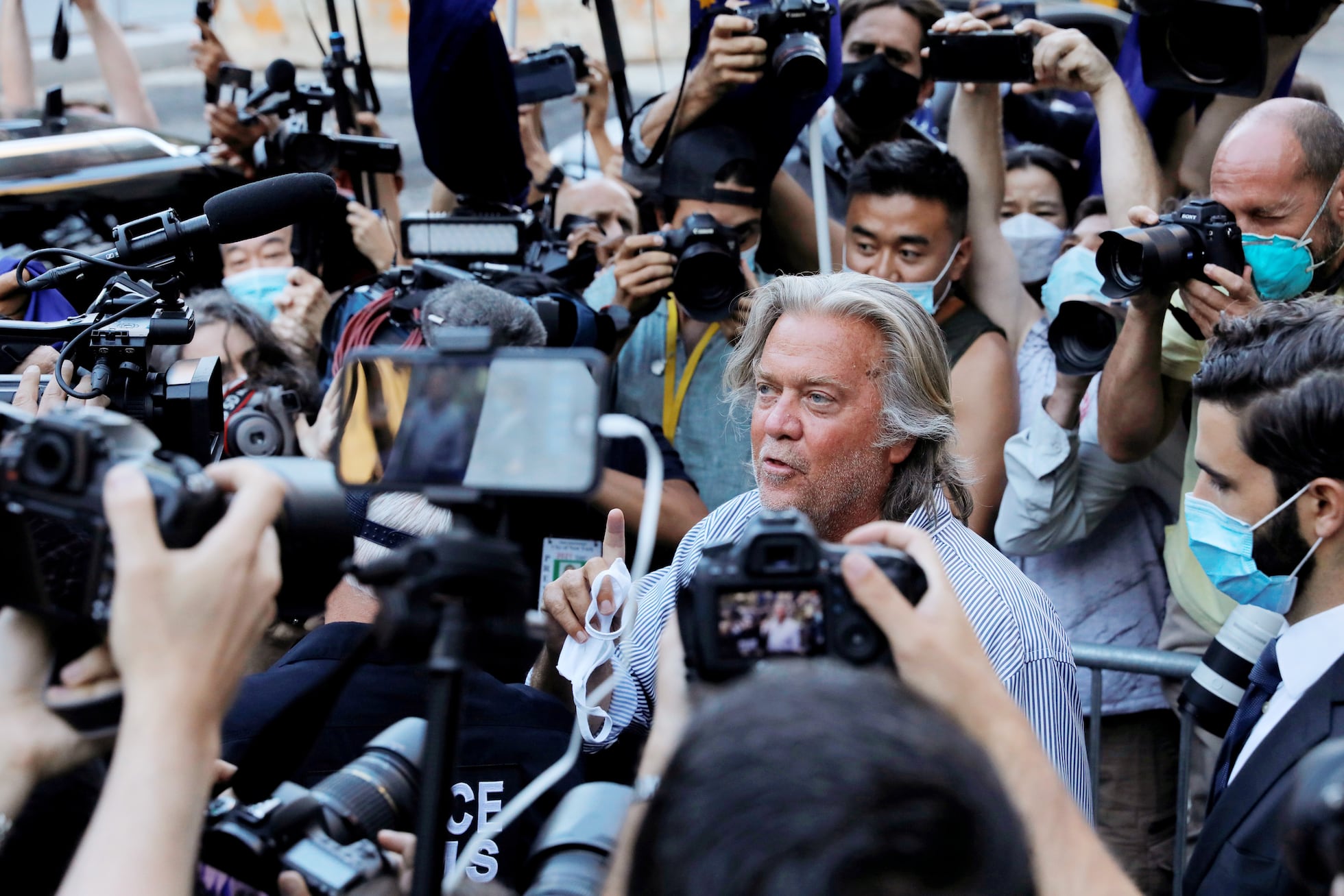 Benjamin Teitelbaum: “Destruição é a agenda do Tradicionalismo”, a ...