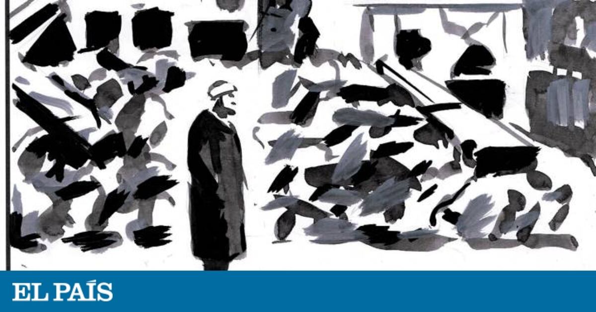 El Roto | Opinión | EL PAÍS
