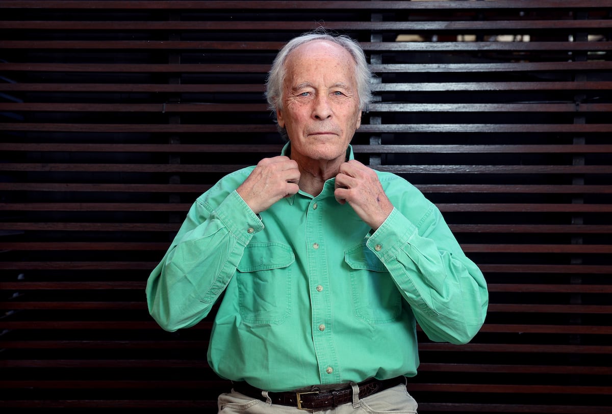 ‘Sé mía’, de Richard Ford: Frank Bascombe se despide con un portentoso ...