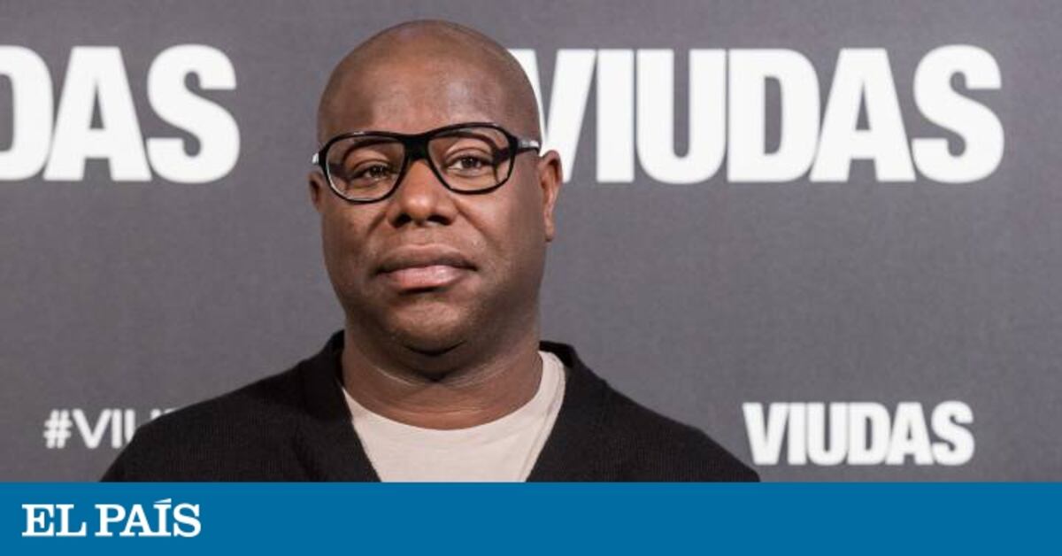 Steve McQueen: “Ojalá el cine sea siempre feminista” | Cultura | EL PAÍS