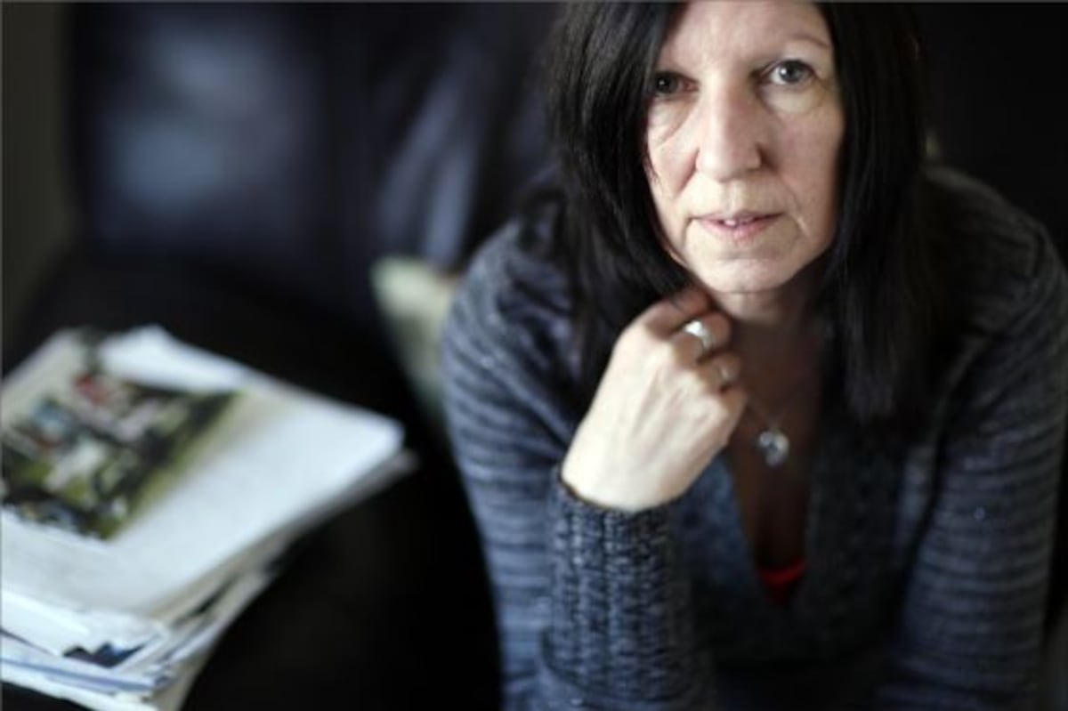 Anne Williams, madre coraje de Hillsborough | Deportes | EL PAÍS