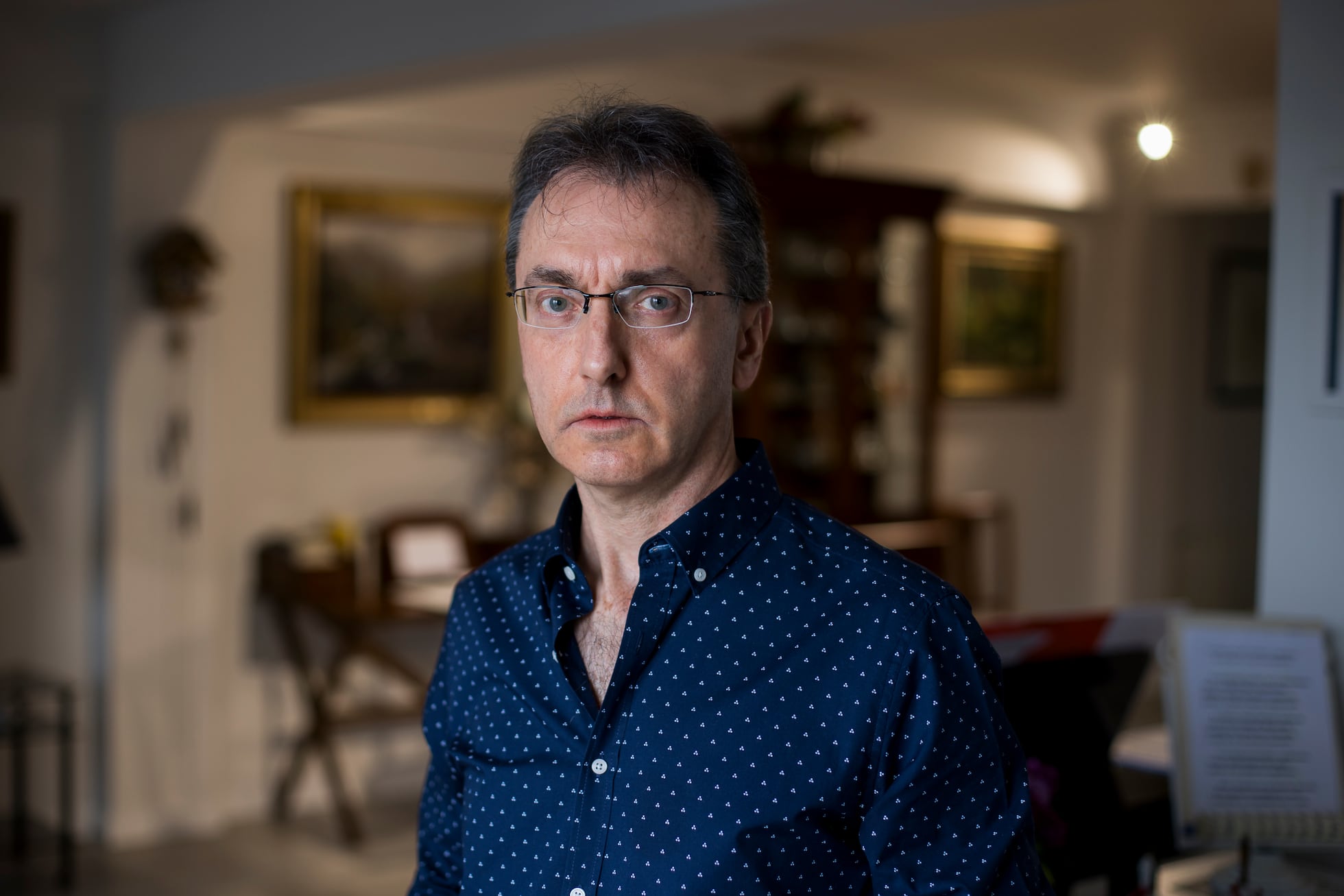 Jesús G. Maestro, catedrático de literatura y ensayista: “Me llevaría ...