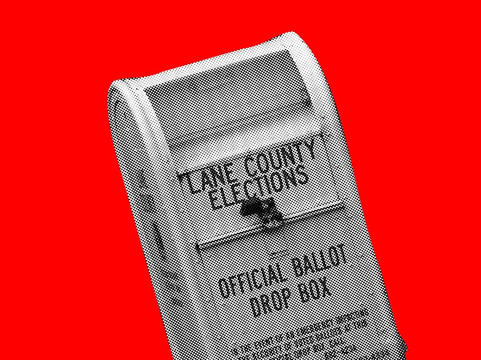 Why America is a flawed democracy | Elections 2024 | EL PAÍS English