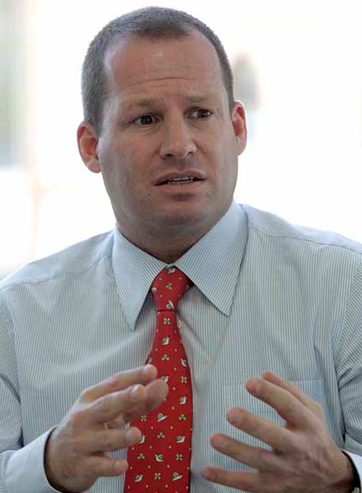 Stephan Semsch | Negocios | EL PAÍS