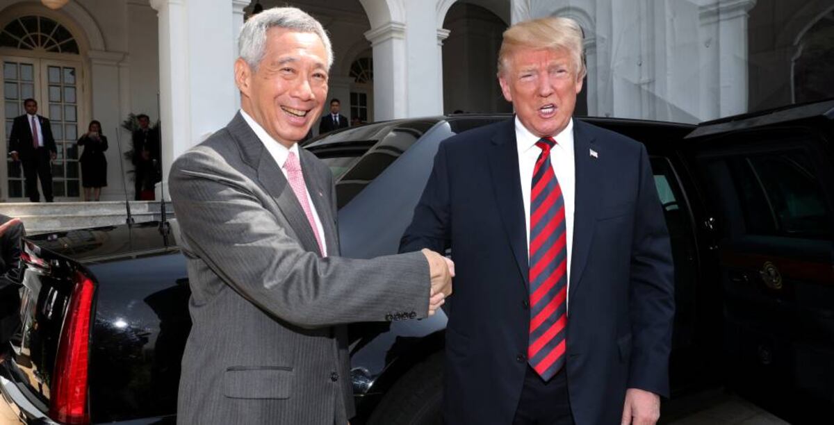 China puede perder influencia ante EE UU | Mercados Financieros | Cinco ...