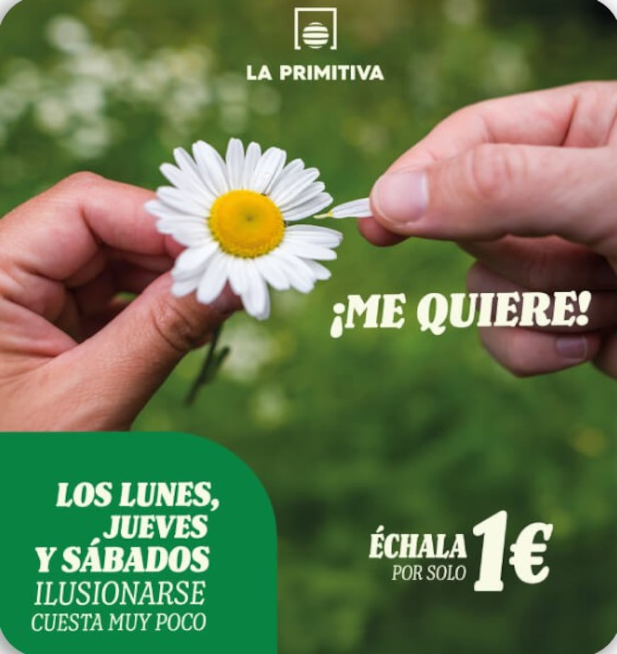 La Primitiva: comprobar sorteo del lunes 13 de abril | Sorteos ...