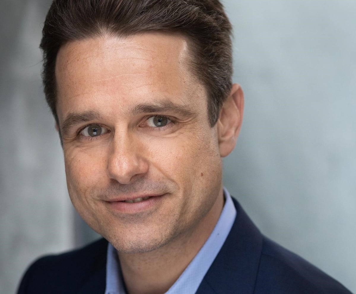 Jack Lewis, neurocientífico: “Un mínimo de pecados capitales es ...