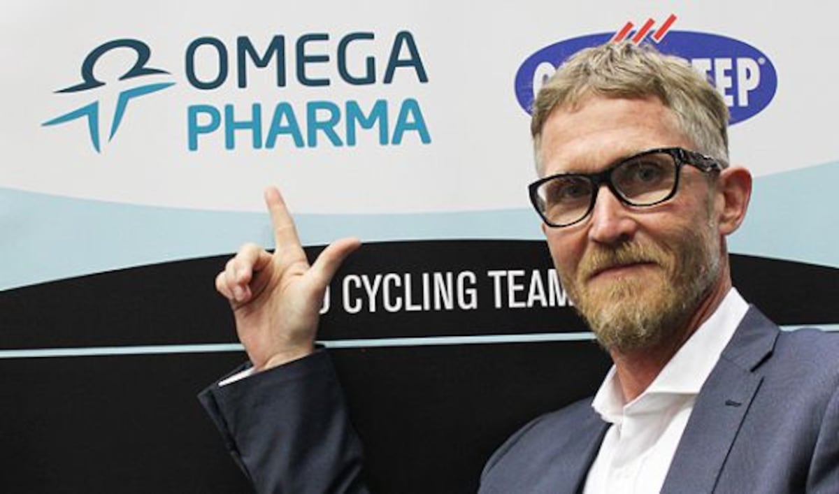 Brian Holm, acusado de abusos a una menor | Deportes | EL PAÍS