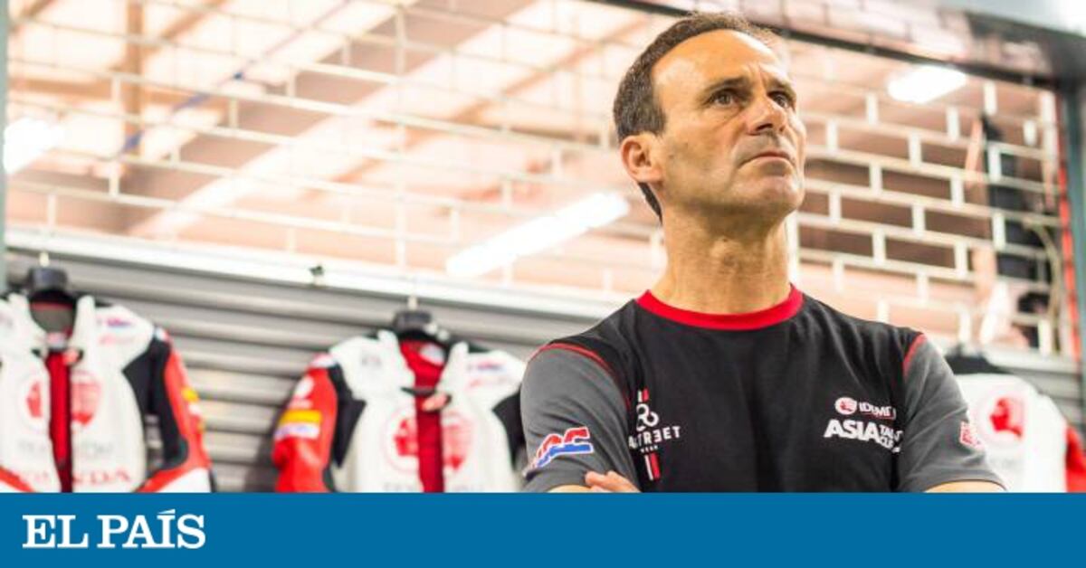 MotoGP: Alberto Puig, ojo clínico y máxima exigencia para dirigir el ...