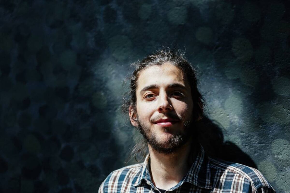 Sobral da las gracias a sus fans en su primer mensaje tras el ...