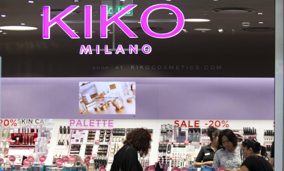 Kiko Milano o la democratización del maquillaje de calidad | Estilo ...