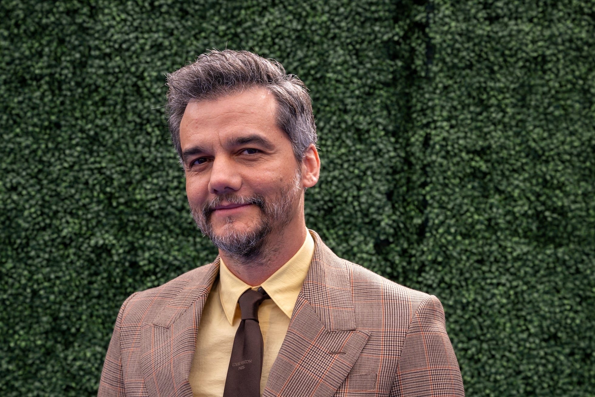 Wagner Moura, candidato al Oscar: “Atravesamos un momento muy feo ...