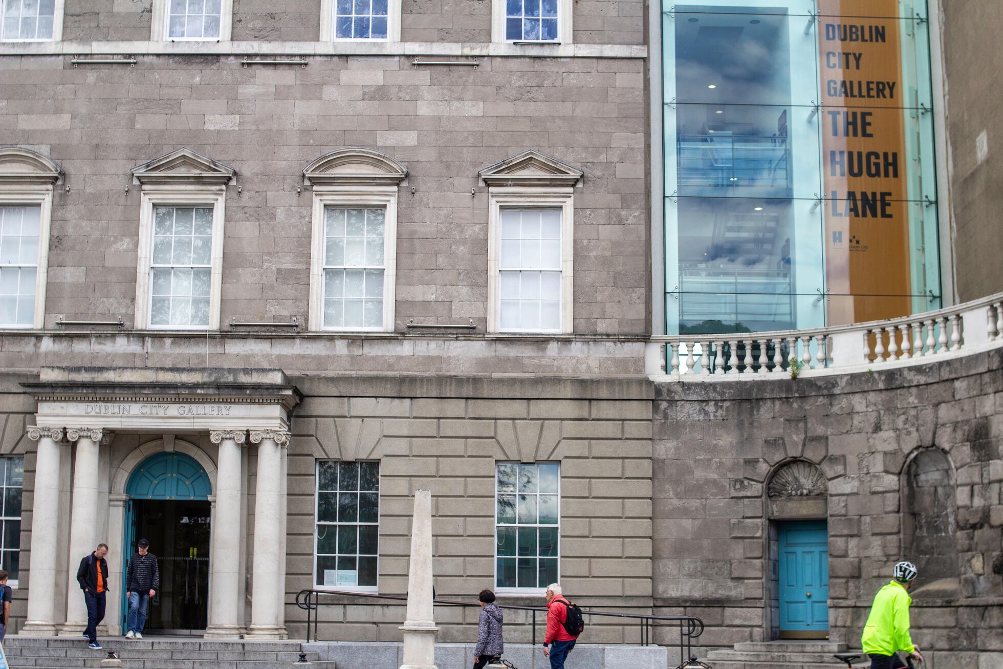 Dublín en dos museos imprescindibles, entre las pinceladas de Francis ...