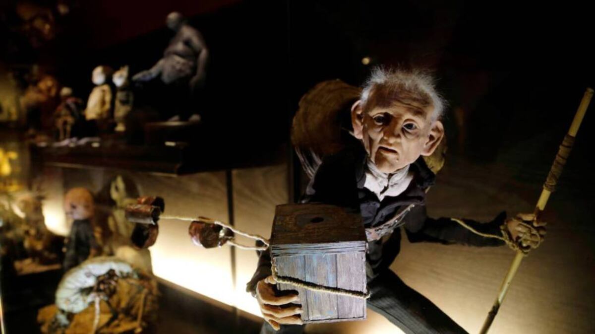 El gabinete de los prodigios del doctor del Toro | Opinión | EL PAÍS