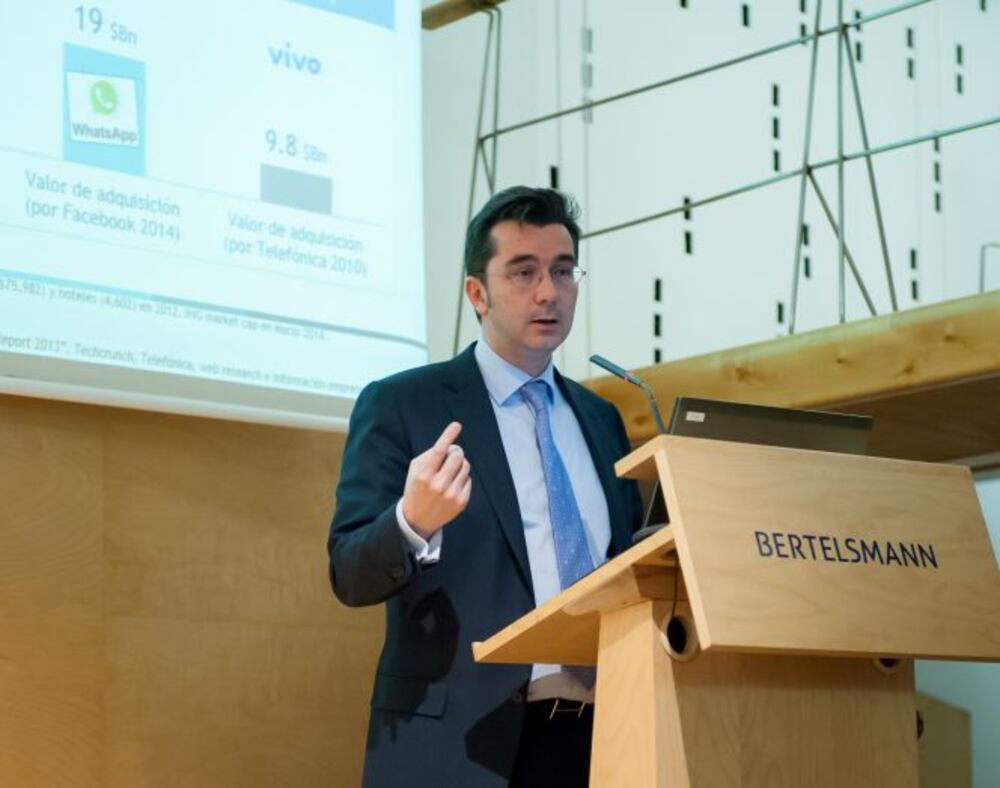 Mundi Ventures ya apunta a los 1.500 millones de euros de inversión en ...