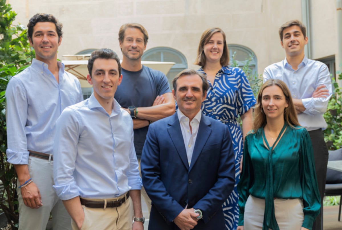 El fondo de fondos español de IDC Ventures entra en el vehículo del ...