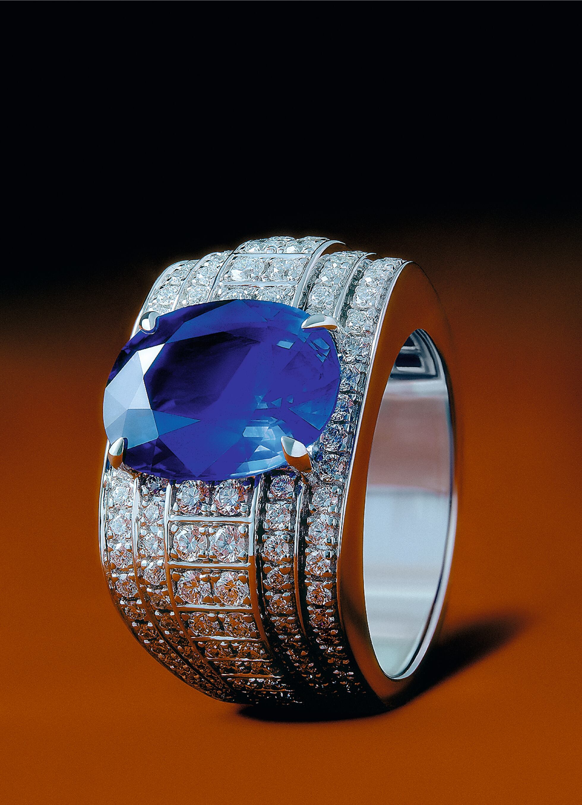 Joyas con emoción: cómo Suárez, la firma de joyería nacional, fabrica ...