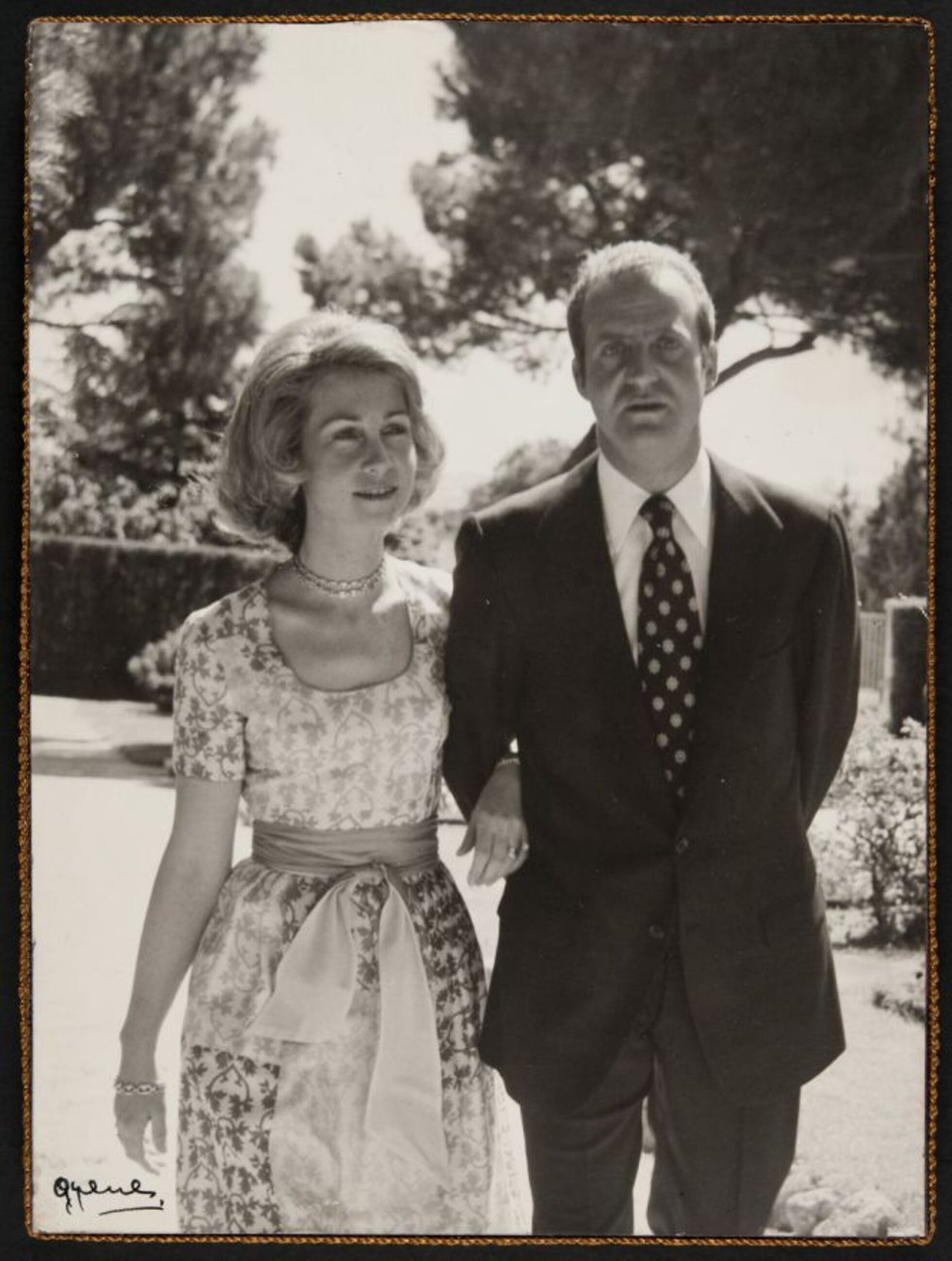 Juan Gyenes en la Biblioteca Nacional | Fotos | Cultura | EL PAÍS