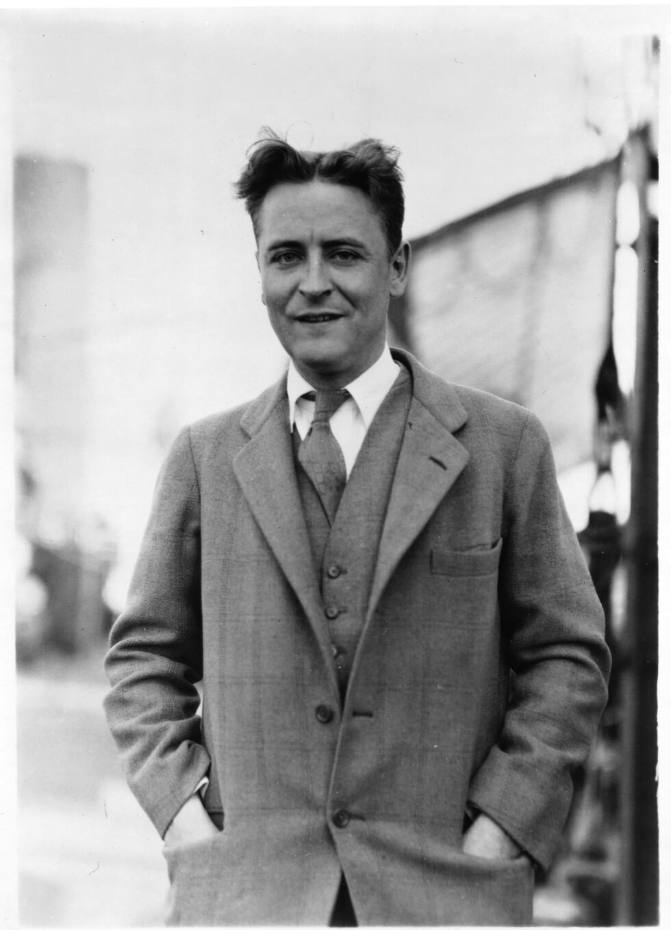 The American cultural boom a century on: Hemingway, Fitzgerald, Dos ...