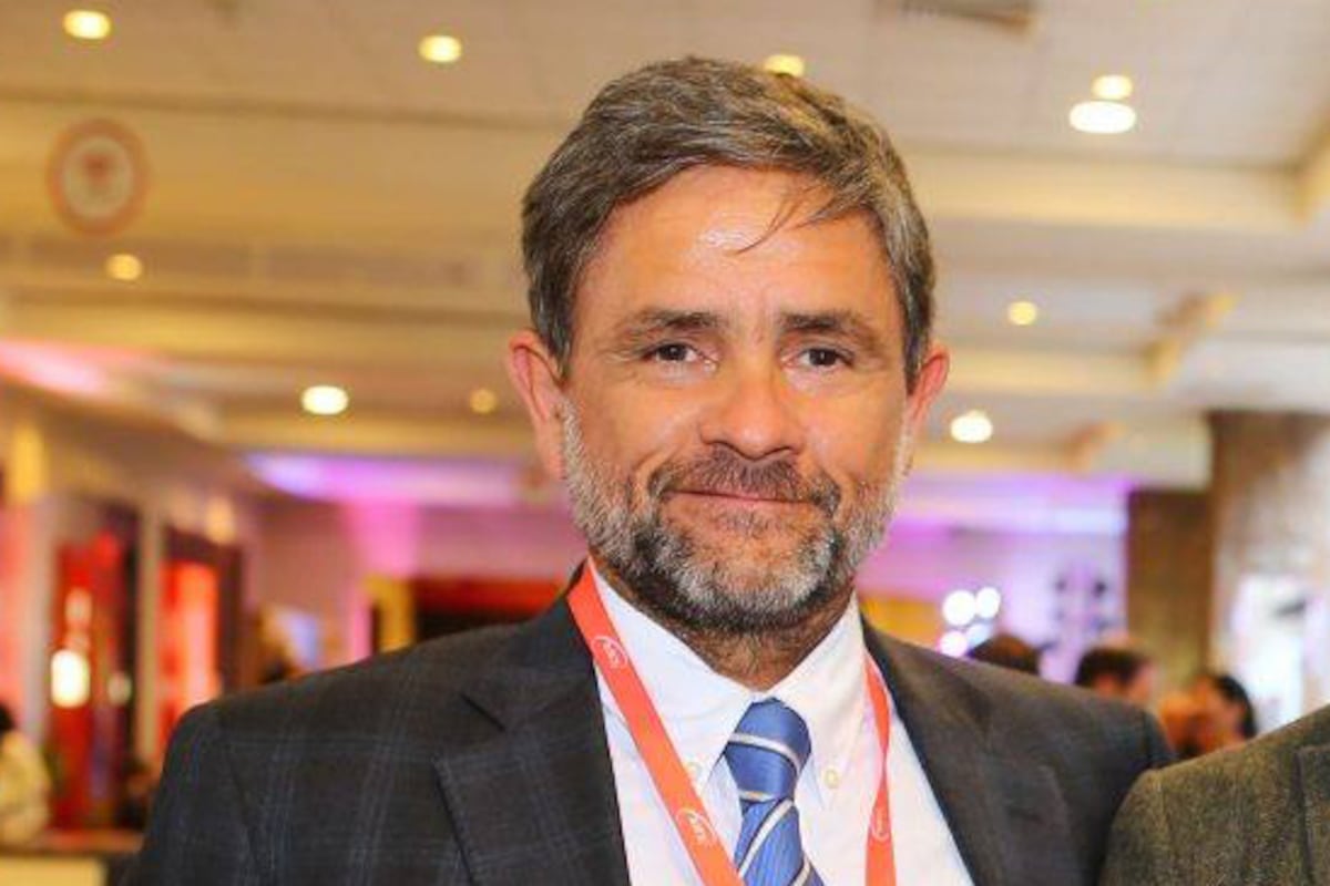 Alejandro Irarrázaval, el hombre que hay que conocer para entender el ...