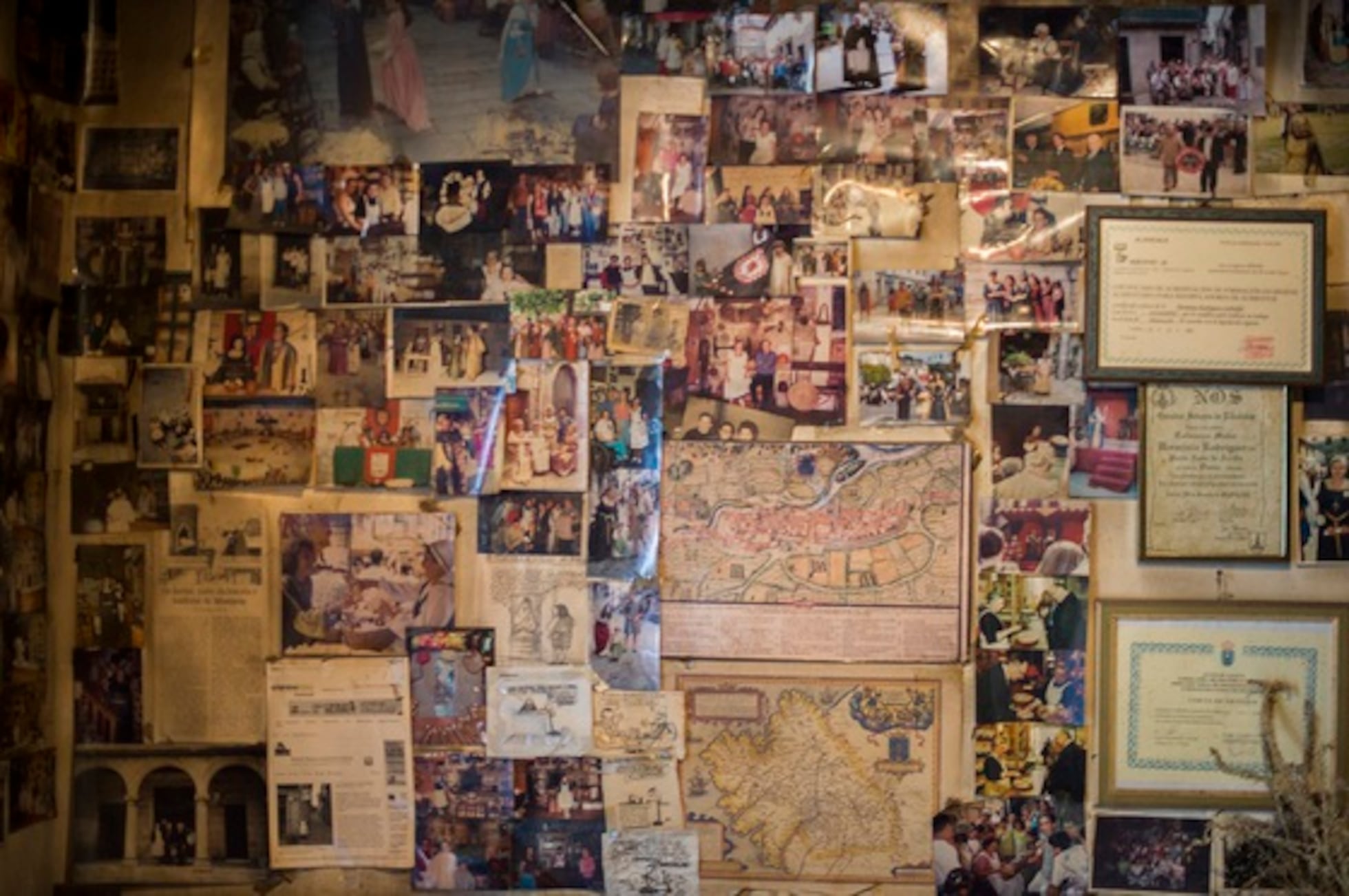 Los dulces judíos de Herminia | El Comidista | Gastronomía | EL PAÍS