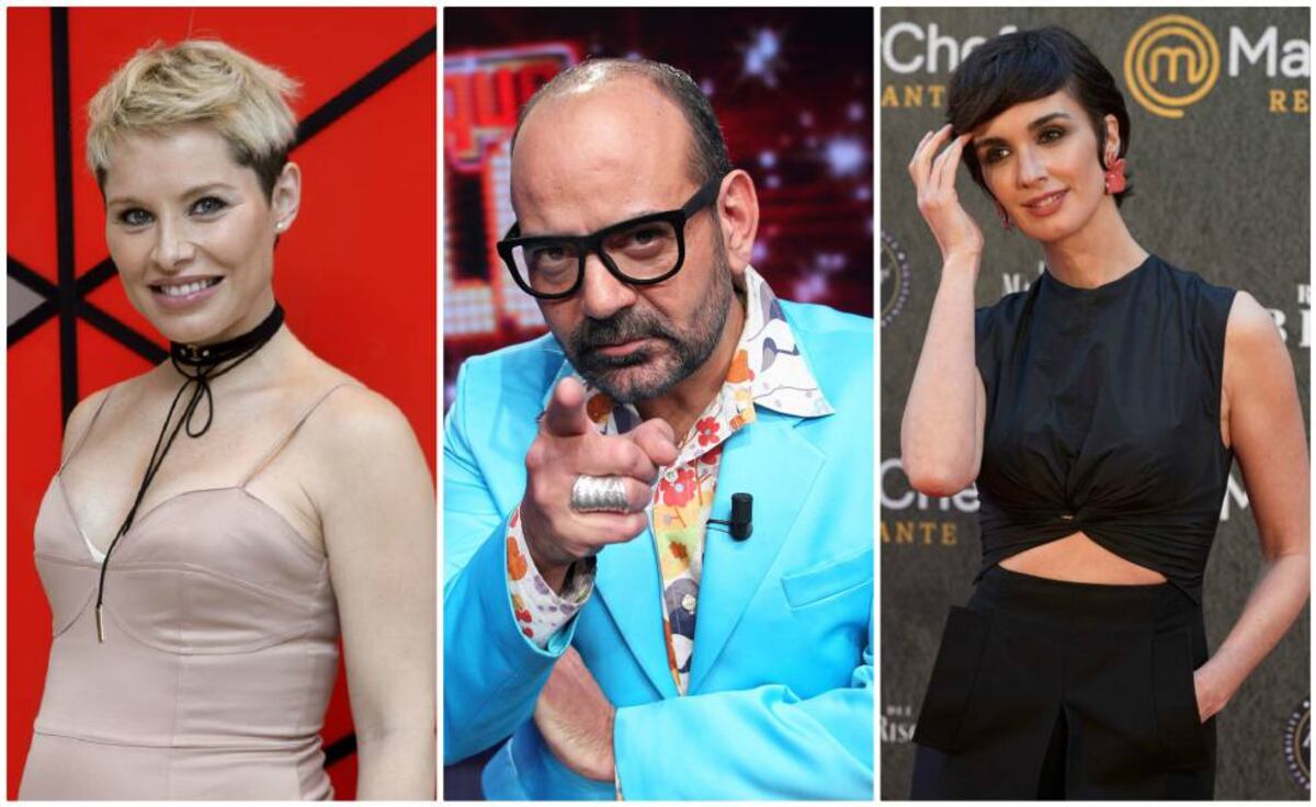 De ‘reality’ en ‘reality’ | Televisión | EL PAÍS