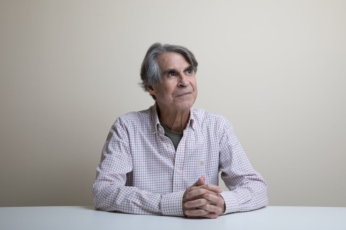 Una historia de amor y trauma: la memoria íntima del hijo del dictador ...