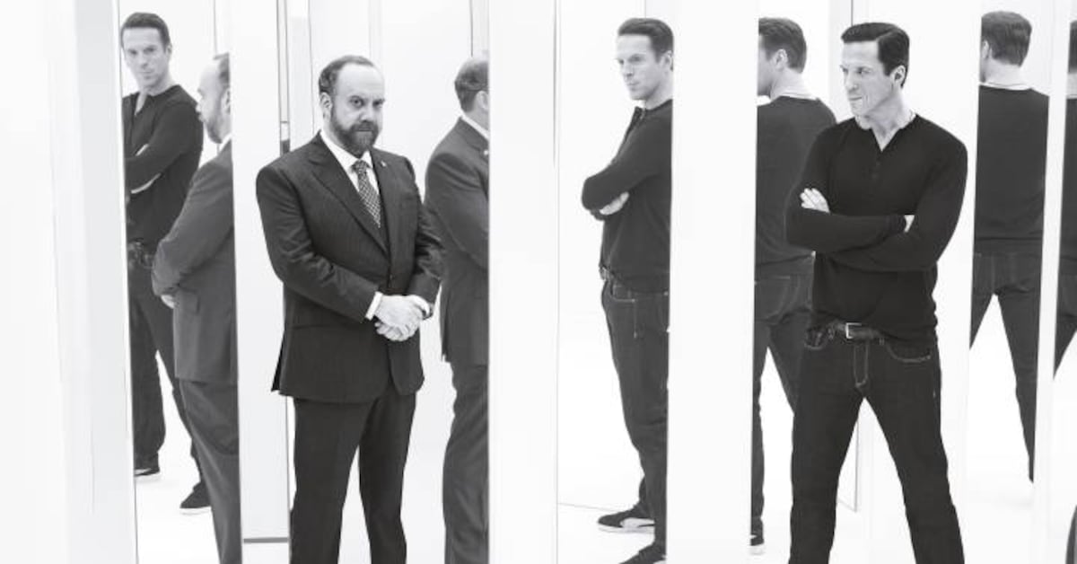 Cinco cosas que ‘Billions’ nos ha enseñado sobre las élites financieras ...