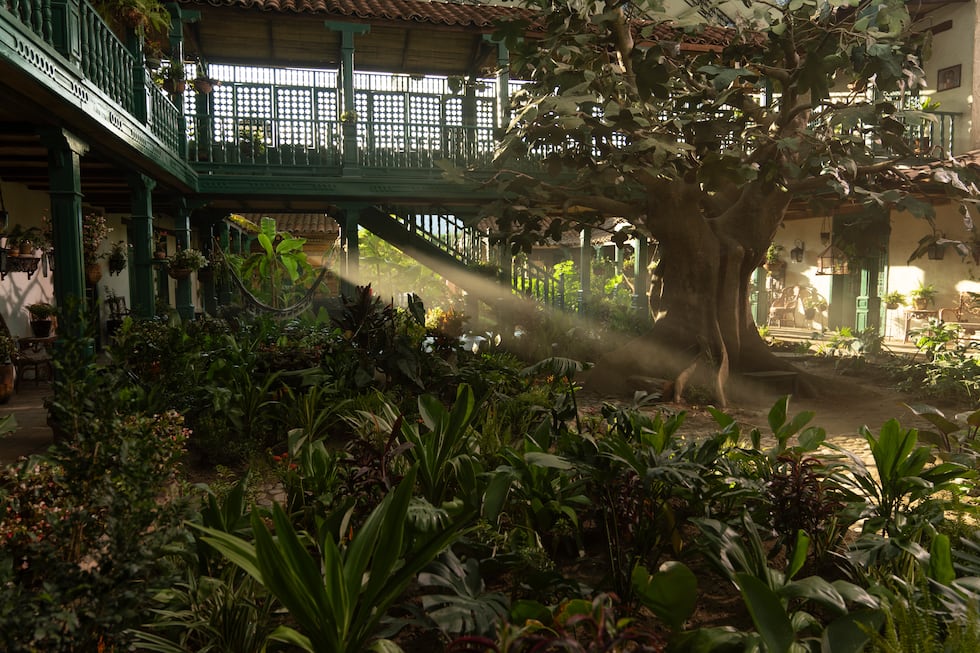 A mythical, historic Macondo: ‘One Hundred Years of Solitude’ becomes a ...