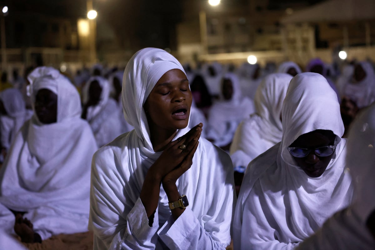 Senegal violence threatens country’s stability as experts call on ...