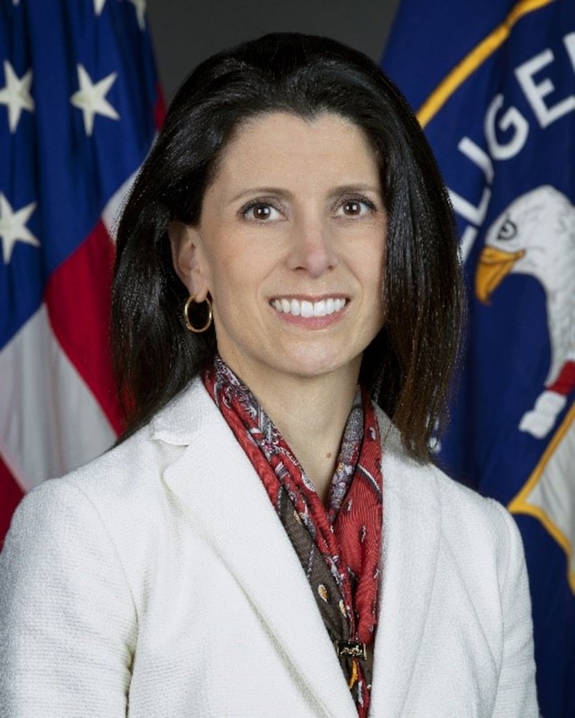 Michael Gloss: El hijo de una vicedirectora de la CIA combatió y murió ...