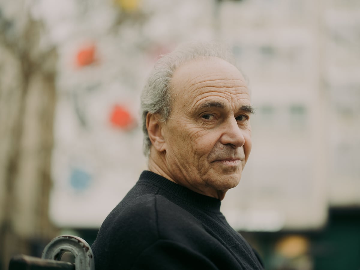 Michel Feher, filósofo: “¡Hay que ser ‘wokista’!, ¡Un wokista ...
