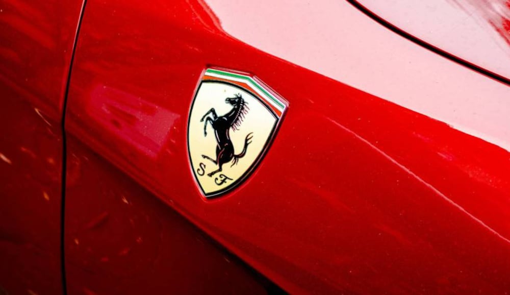 Ferrari inaugura una planta de 200 millones para producir su primer ...