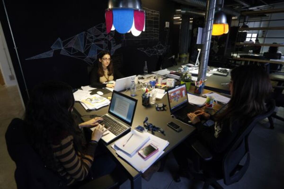 Why Spanish entrepreneurs who want to expand have to seek funding ...