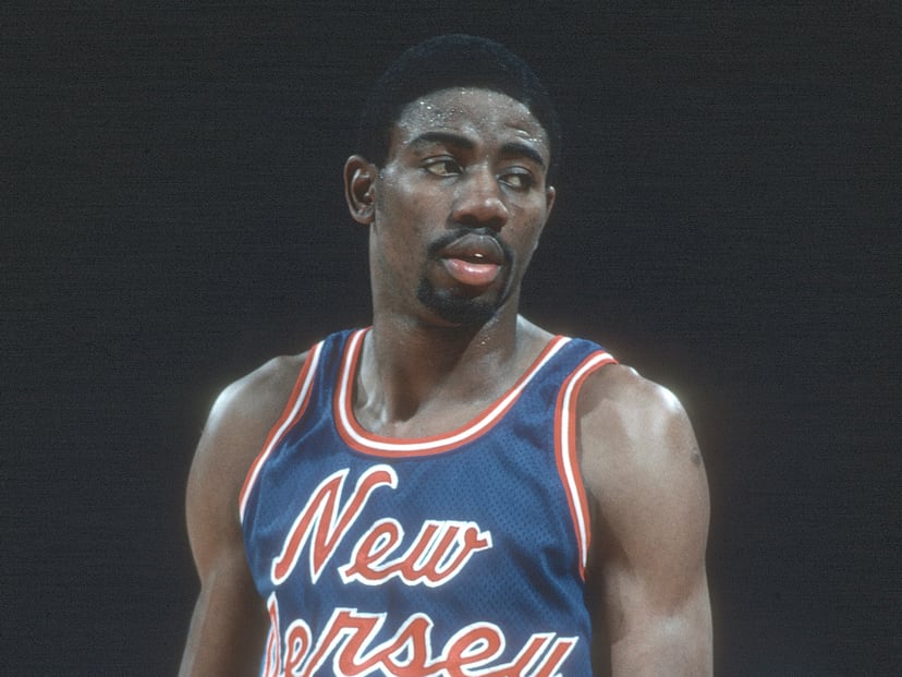 When cocaine ruled the NBA: ‘Drugs were everywhere, it was like a fad ...