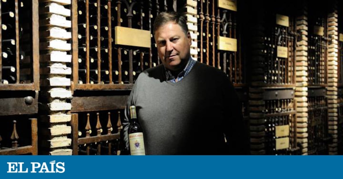 Spanish winemaking traditions: Spanish wine fit for a pope | Economy ...