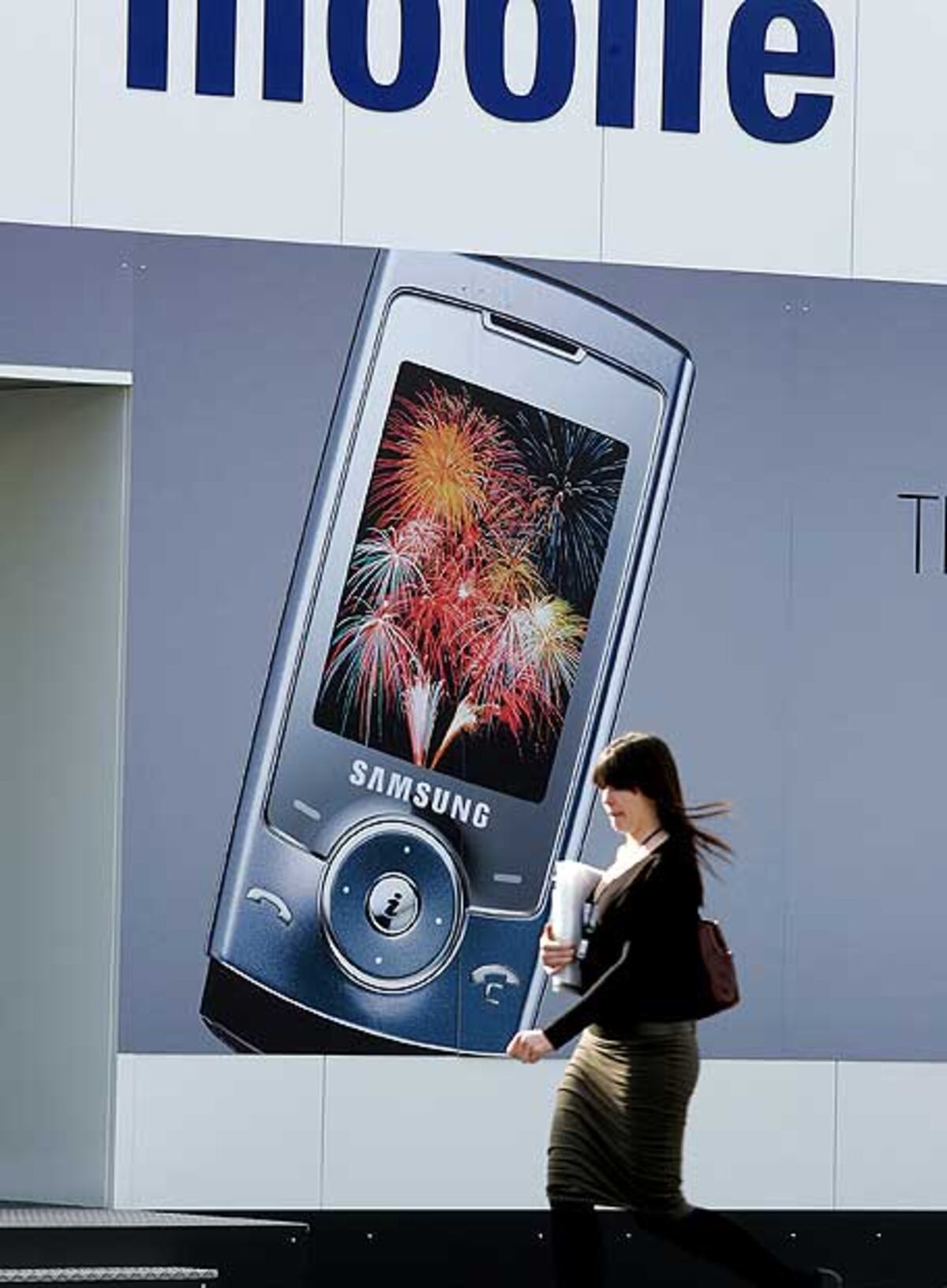 3GSM | Economía | EL PAÍS