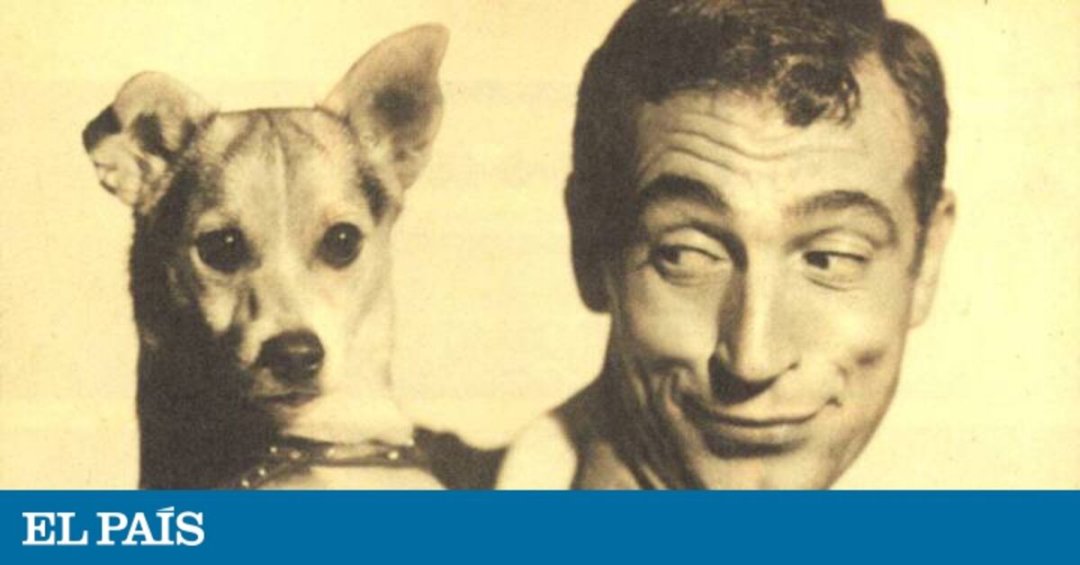 Homenaje a Gila, el miliciano del humor | Noticias de Madrid | EL PAÍS